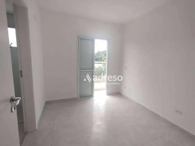 Apartamento para Venda em São Roque/SP Vila Santa Isabel 2 Quartos