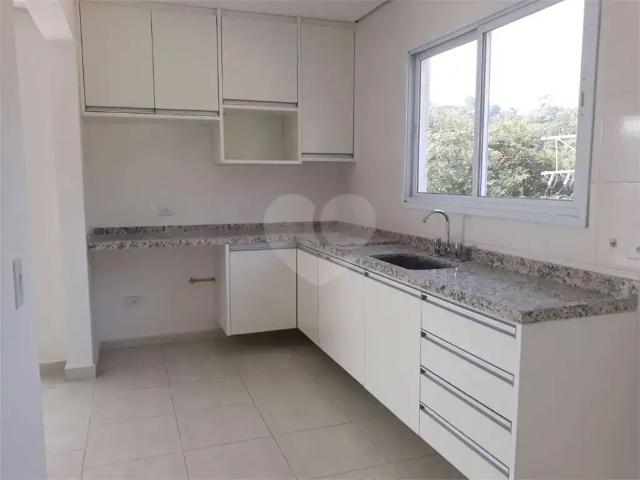 Apartamento para Venda em São Roque/SP Vila Santa Isabel 2 Quartos