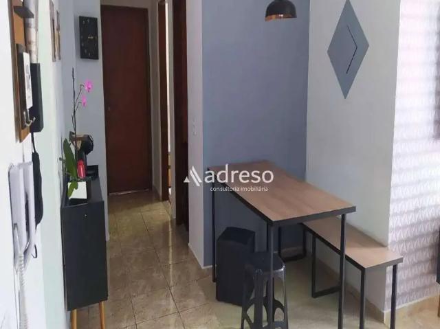 Apartamento para Venda em São Roque/SP Vila Santa Isabel 3 Quartos