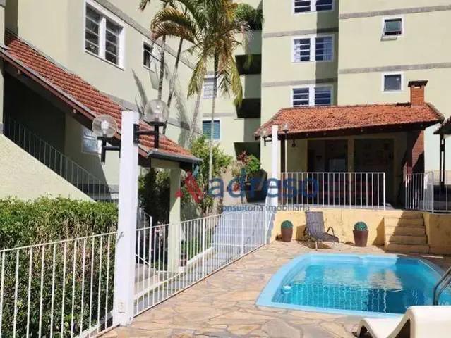 Apartamento para Venda em São Roque/SP Vila Santa Isabel 4 Quartos