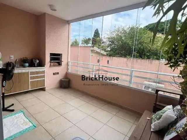 Apartamento para Venda em São Roque/SP Vila Santa Rosália 2 Quartos