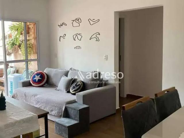 Apartamento para Venda em São Roque/SP Vila Santa Rosália 2 Quartos