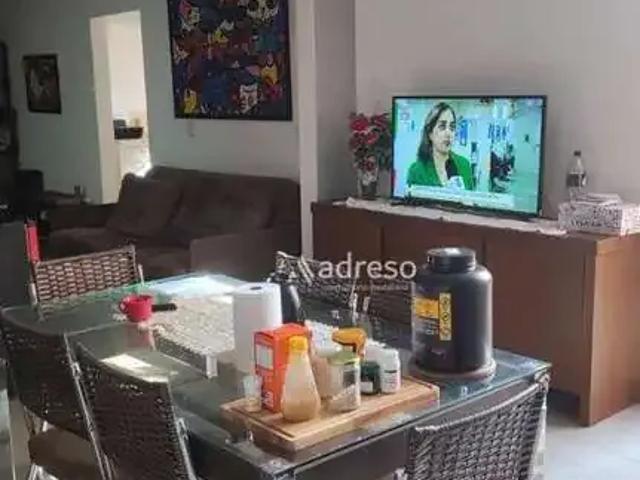 Apartamento para Venda em São Roque/SP Vila Santa Rosália 2 Quartos
