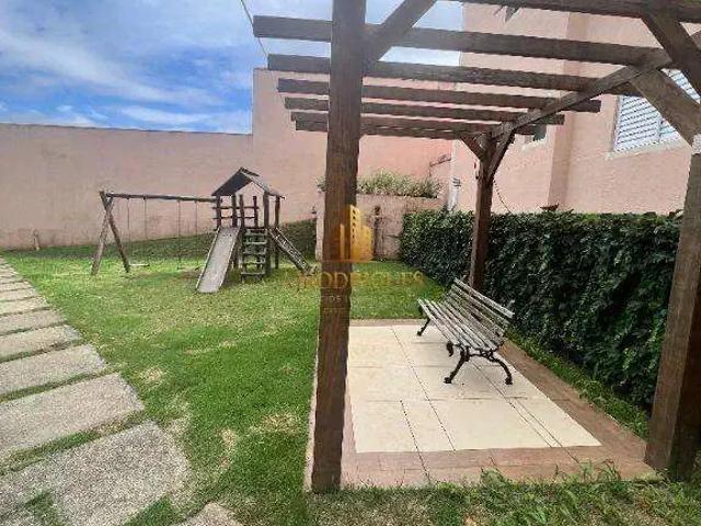 Apartamento para Venda em São Roque/SP Vila Santa Rosália 2 Quartos