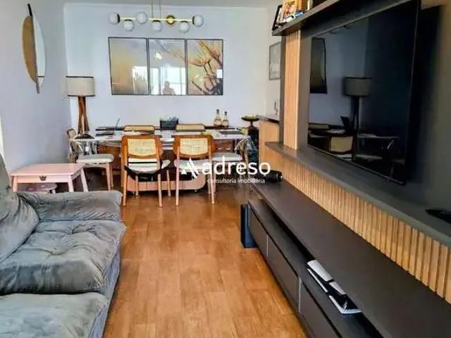 Apartamento para Venda em São Roque/SP Vila Santa Rosália 3 Quartos