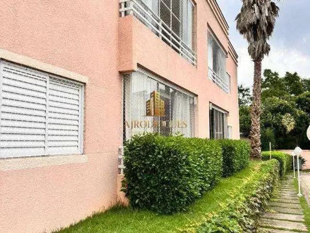 Apartamento para Venda em São Roque/SP Vila Santa Rosália 3 Quartos
