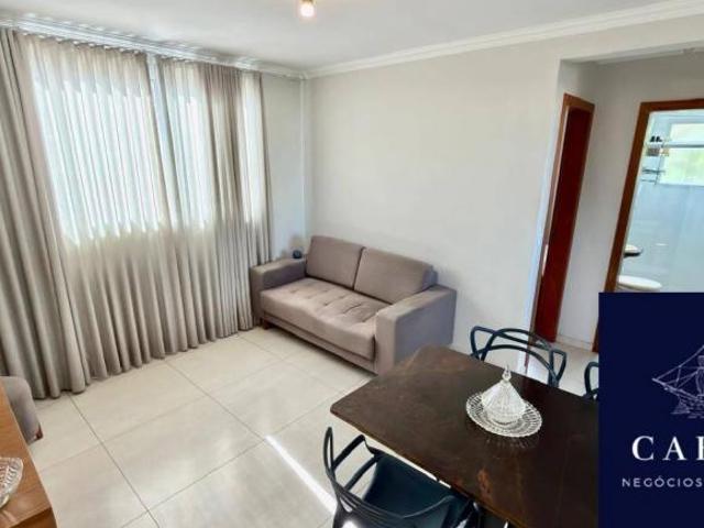Apartamento para venda em São Salvador, Belo Horizonte