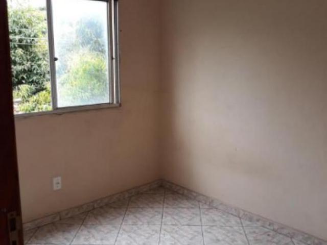 Apartamento para venda em São Salvador, Belo Horizonte