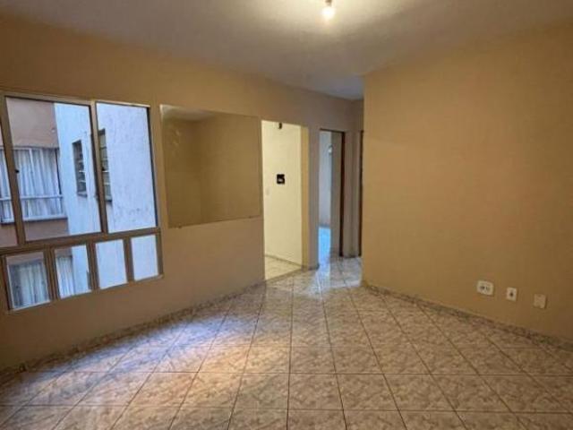 Apartamento para venda em São Salvador, Belo Horizonte