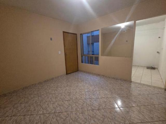 Apartamento para venda em São Salvador, Belo Horizonte