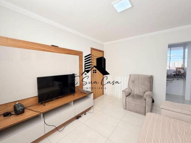 Apartamento para venda em São Salvador, Belo Horizonte
