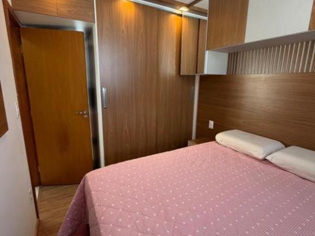 Apartamento para venda em São Salvador, Belo Horizonte