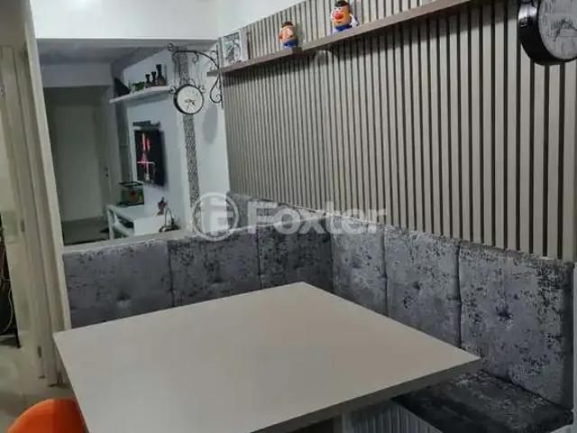 Apartamento para Venda em São Sebastião do Caí/RS Centro 2 Quartos