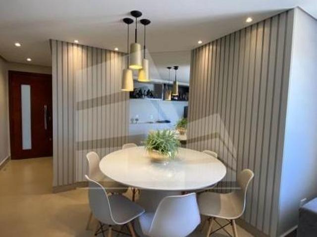 Apartamento para venda em São Sebastião do Paraíso