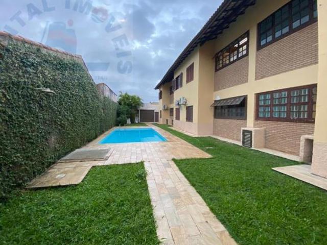 Apartamento para Venda em São Sebastião, Porto Grande, 2 dormitórios, 1 banheiro, 1 vaga
