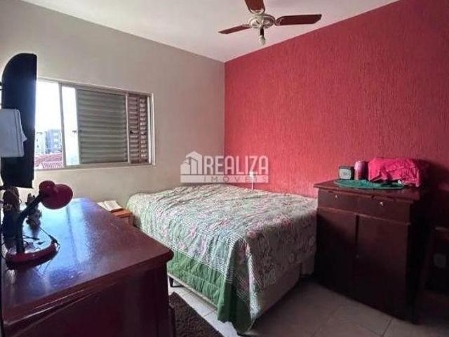 Apartamento para venda em São Sebastião, Uberaba