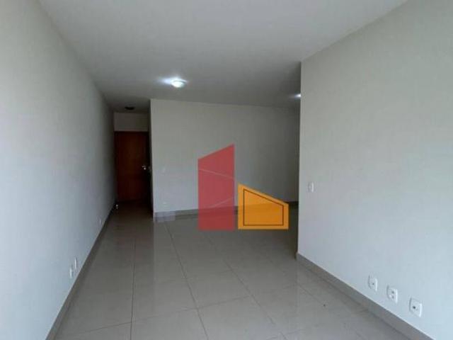 Apartamento para venda em São Sebastião, Uberaba