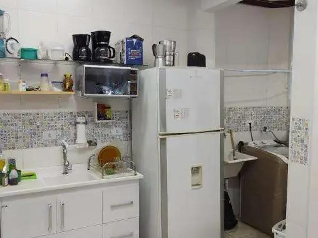 Apartamento para Venda em São Sebastião/SP Vila Amélia 2 Quartos