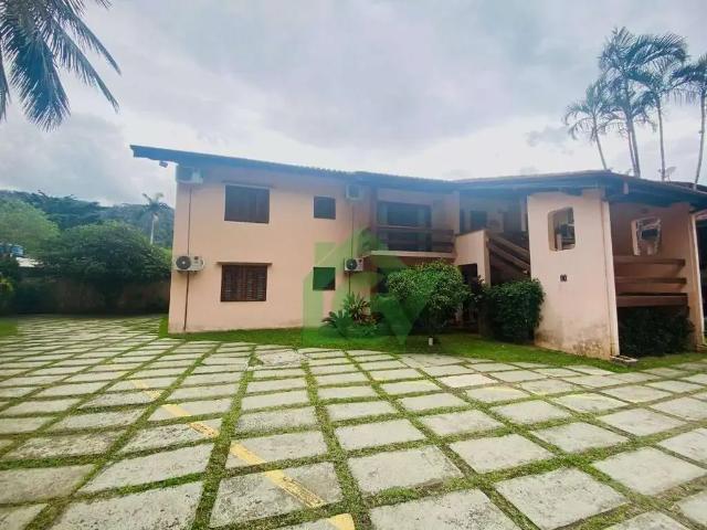 Apartamento para Venda em São Sebastião/SP Barequecaba 3 Quartos