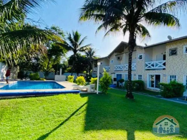 Apartamento para Venda em São Sebastião/SP Boiçucanga 1 Quartos