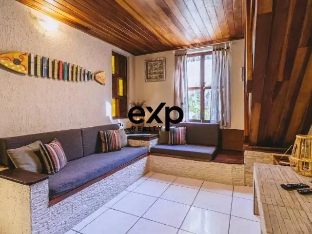 Apartamento para Venda em São Sebastião/SP Boiçucanga 2 Quartos