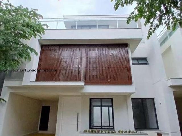Apartamento para Venda em São Sebastião/SP Camburi 5 Quartos