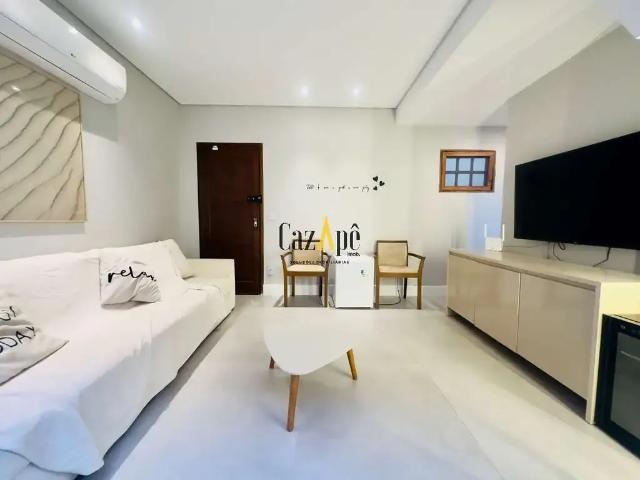 Apartamento para Venda em São Sebastião/SP Juquehy 1 Quartos