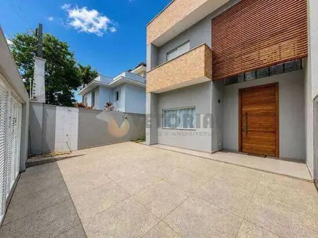 Apartamento para Venda em São Sebastião/SP Juquehy 4 Quartos