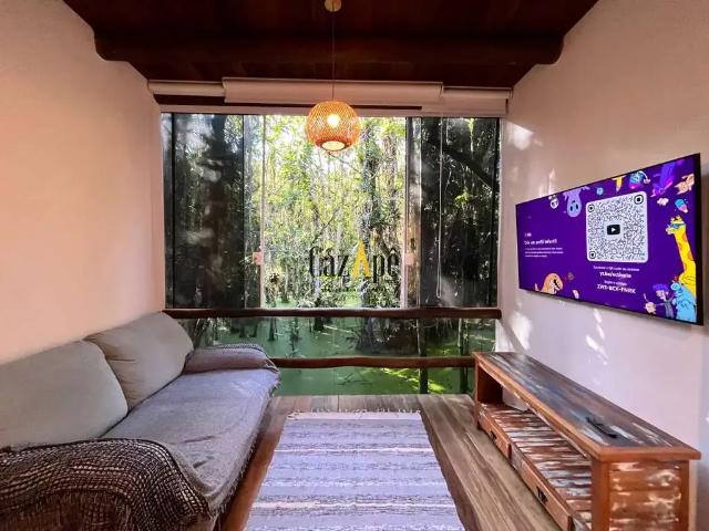 Apartamento para Venda em São Sebastião/SP Maresias 1 Quartos