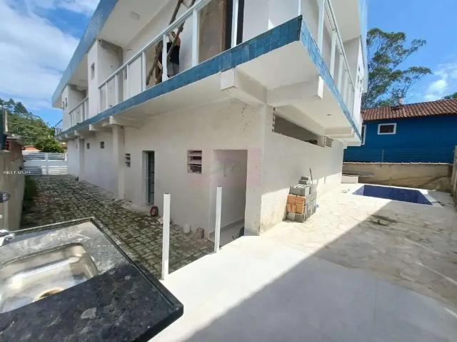 Apartamento para Venda em São Sebastião/SP Maresias 1 Quartos