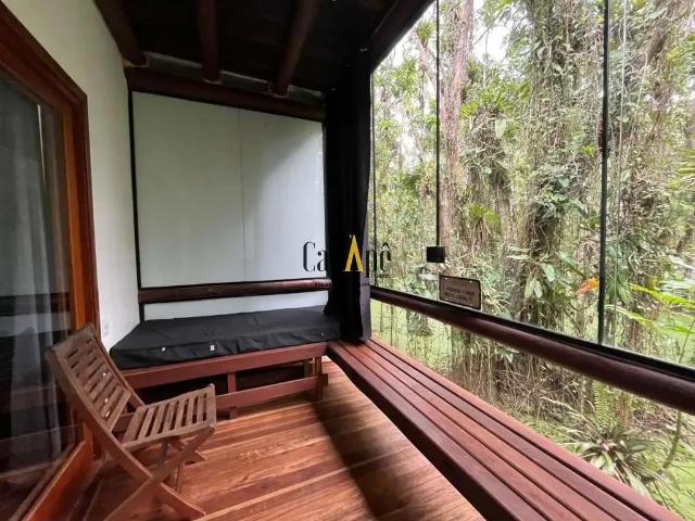 Apartamento para Venda em São Sebastião/SP Maresias 1 Quartos