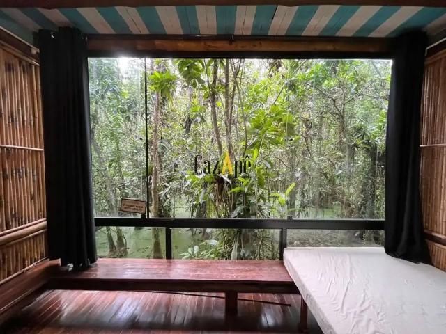 Apartamento para Venda em São Sebastião/SP Maresias 1 Quartos