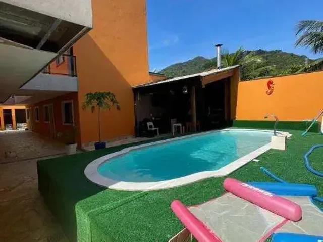 Apartamento para Venda em São Sebastião/SP Maresias 2 Quartos