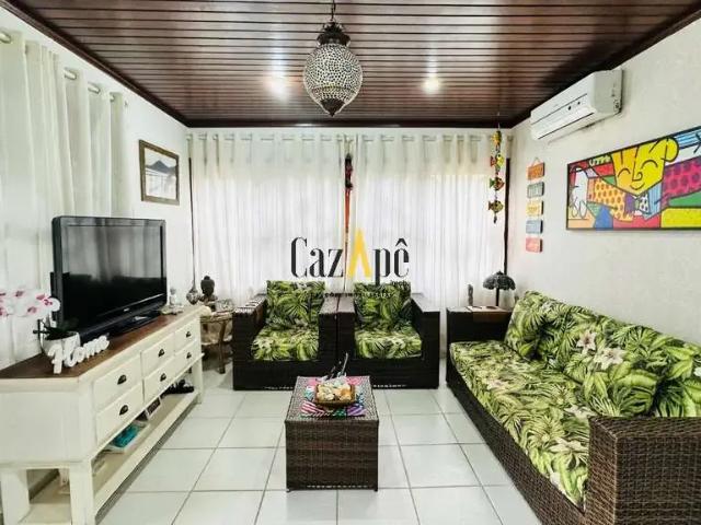 Apartamento para Venda em São Sebastião/SP Maresias 2 Quartos