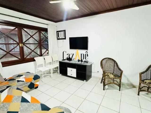Apartamento para Venda em São Sebastião/SP Maresias 2 Quartos