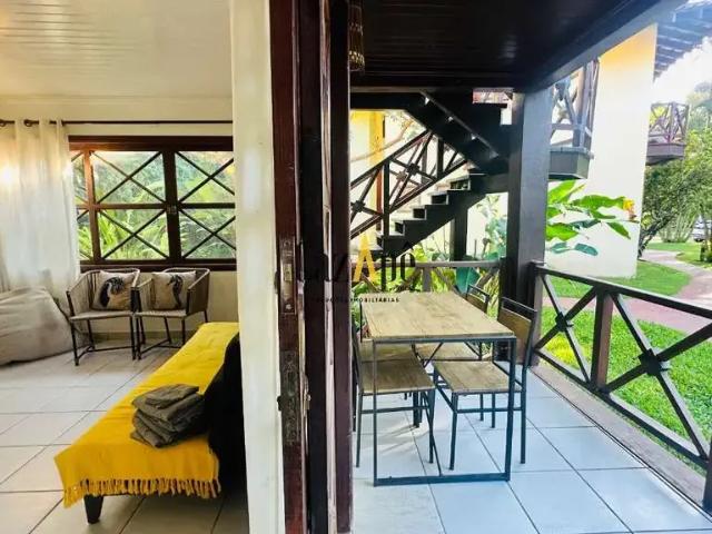 Apartamento para Venda em São Sebastião/SP Maresias 2 Quartos
