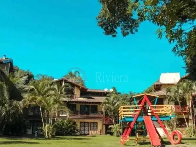 Apartamento para Venda em São Sebastião/SP Maresias 2 Quartos
