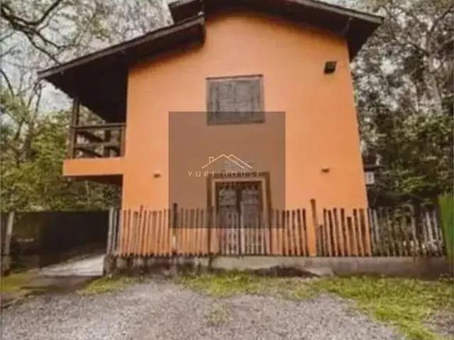 Apartamento para Venda em São Sebastião/SP Maresias 2 Quartos