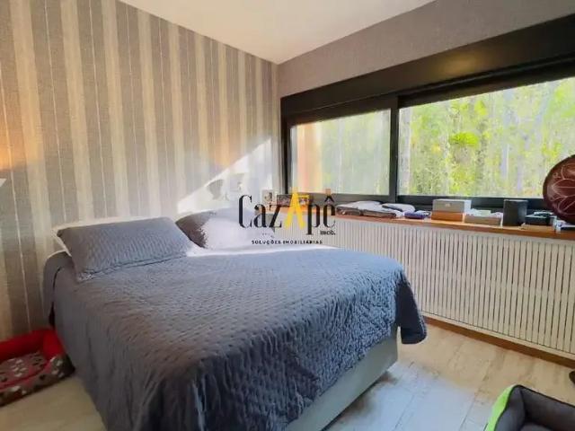 Apartamento para Venda em São Sebastião/SP Maresias 3 Quartos