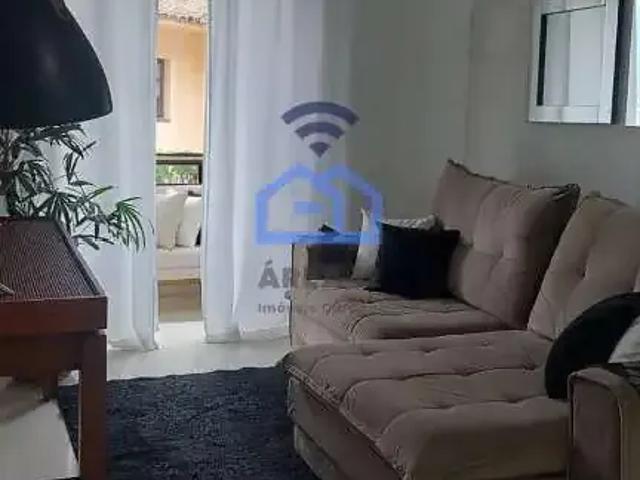 Apartamento para Venda em São Sebastião/SP Pontal da Cruz 2 Quartos