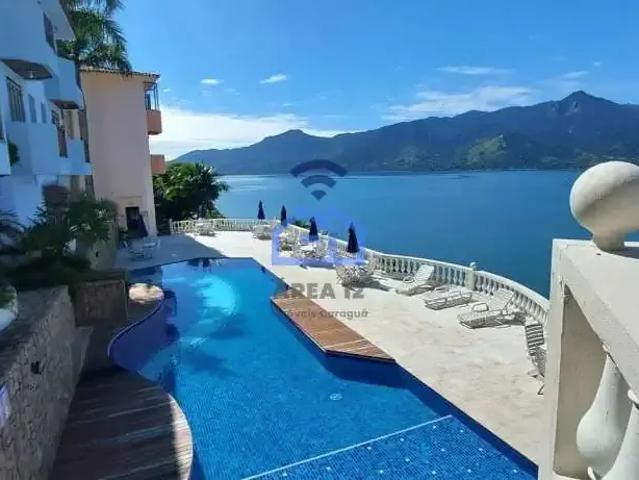 Apartamento para Venda em São Sebastião/SP Pontal da Cruz 2 Quartos