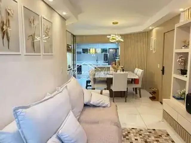 Apartamento para Venda em São Sebastião/SP Pontal da Cruz 2 Quartos
