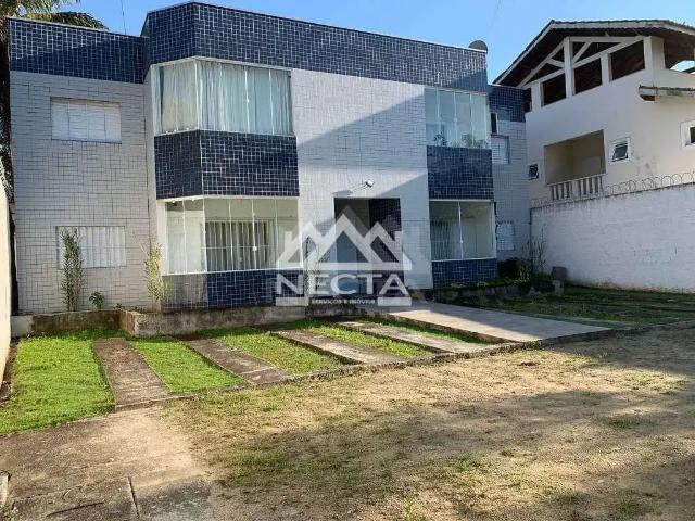 Apartamento para Venda em São Sebastião/SP Praia da Enseada 2 Quartos