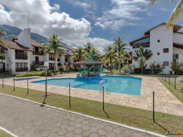 Apartamento para venda em Saco Da Ribeira de 78.00m² com 2 Quartos, 1 Suite e 1 Garagem