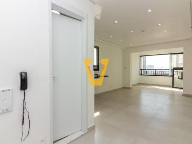 Apartamento para venda em Sacomã com 1 quarto, 40m²