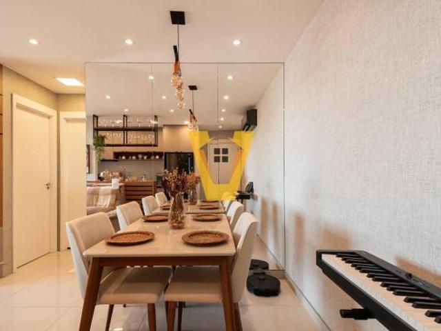 Apartamento para venda em Sacomã com 1 quarto, 45m²