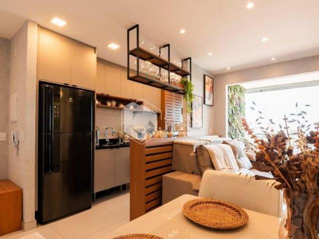 Apartamento para venda em Sacomã com 1 quarto, 45m²