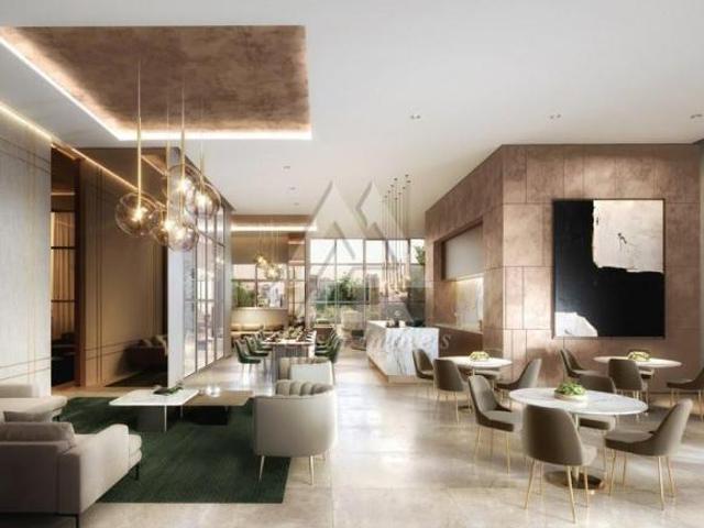 Apartamento para venda em Sacomã de 127.00m² com 3 Quartos, 3 Suites e 2 Garagens