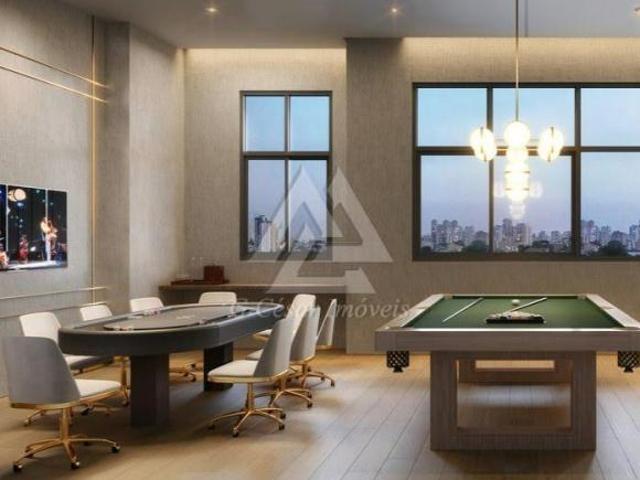 Apartamento para venda em Sacomã de 280.00m² com 3 Quartos, 3 Suites e 2 Garagens
