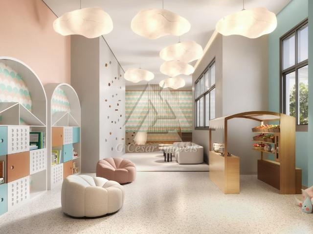Apartamento para venda em Sacomã em São Paulo São Paulo de 280.00m² com 3 Quartos, 3 Suítes e 2 Garagens